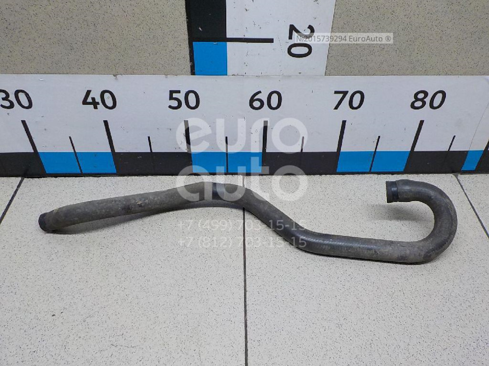 64218409064 Шланг водяной клапан-нагреват.элемент П BMW | Запчасти на ...