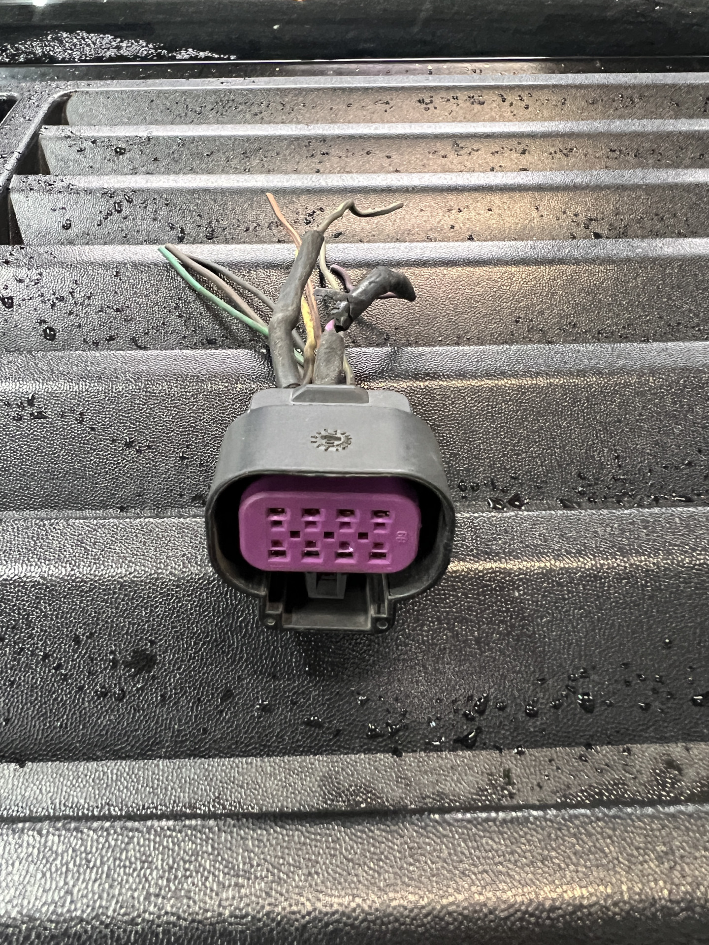 Устранение остатков «колхоза» 😈 Полная победа над P2135, P0449, P0446 ...