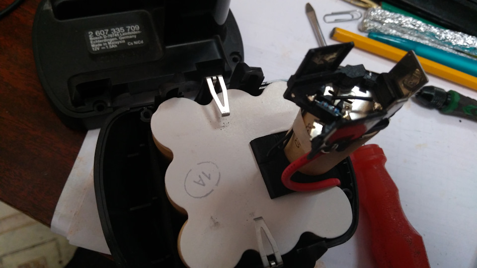 Замена патрубков радиатора — Chevrolet Aveo Sedan (1G), 1,4 л, 2010 ...