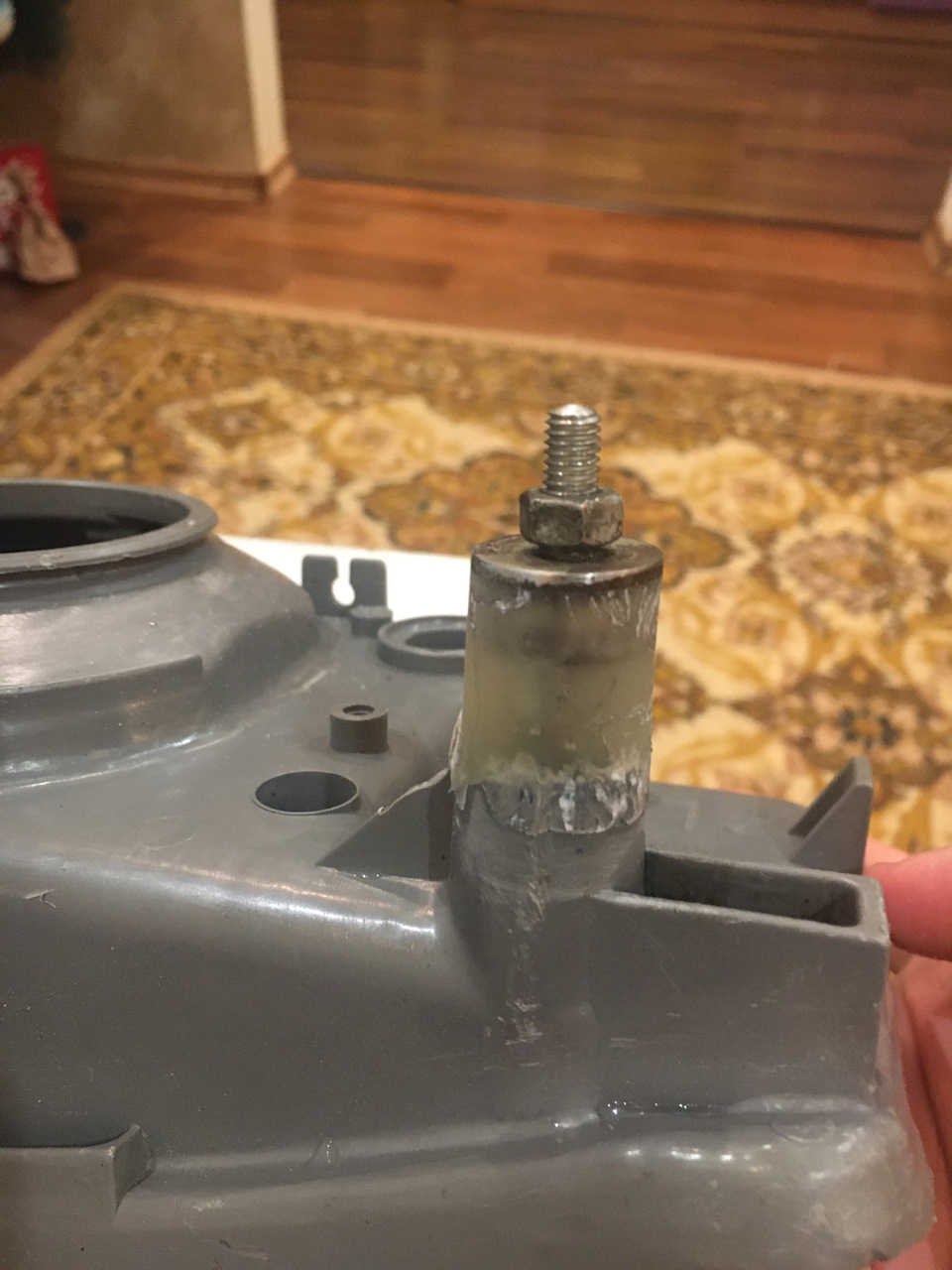 8W0803593 Заглушка VAG | Запчасти на DRIVE2