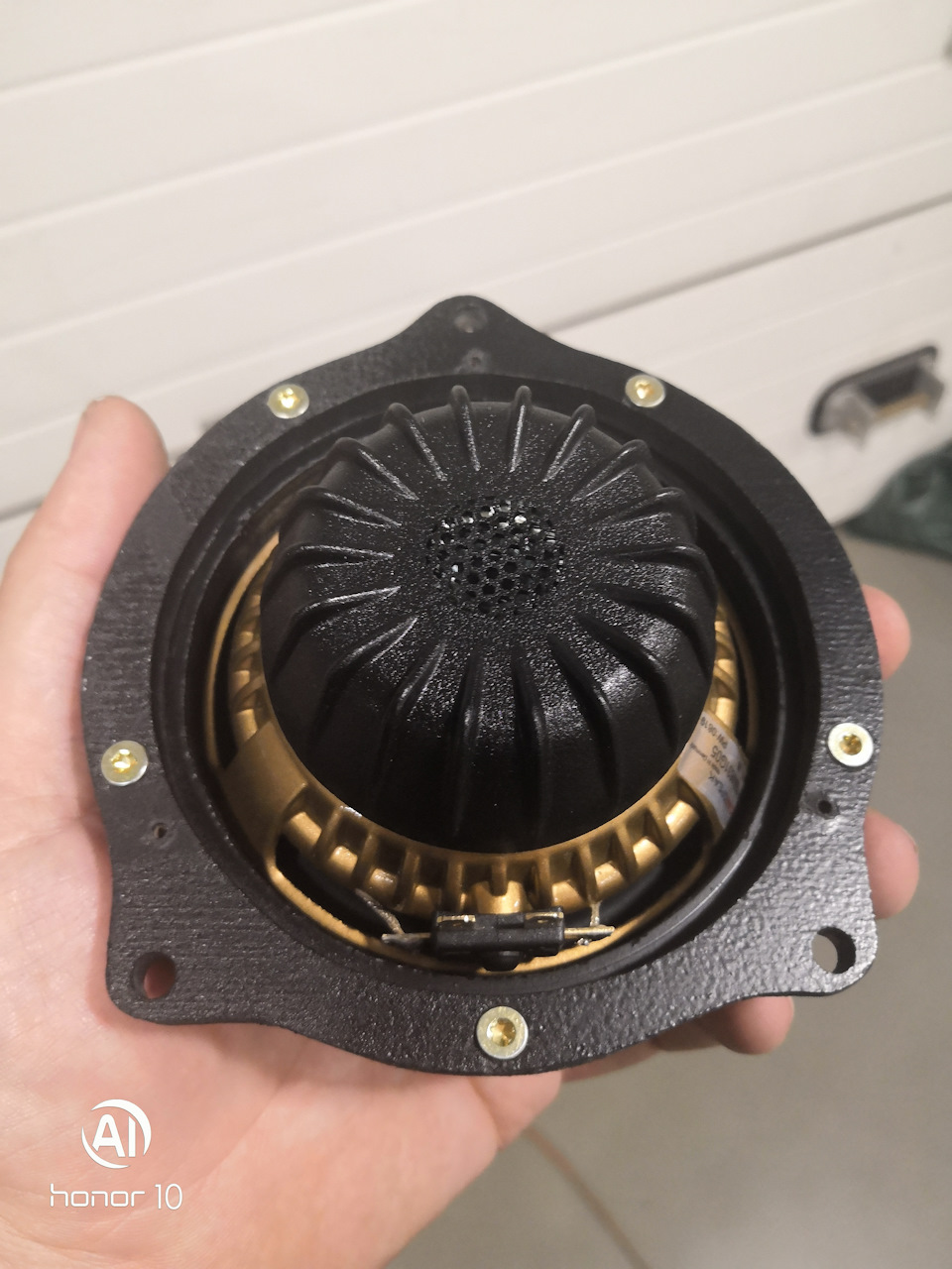 Оформил — Toyota Town Ace (2G), 2 л, 1987 года | другое | DRIVE2