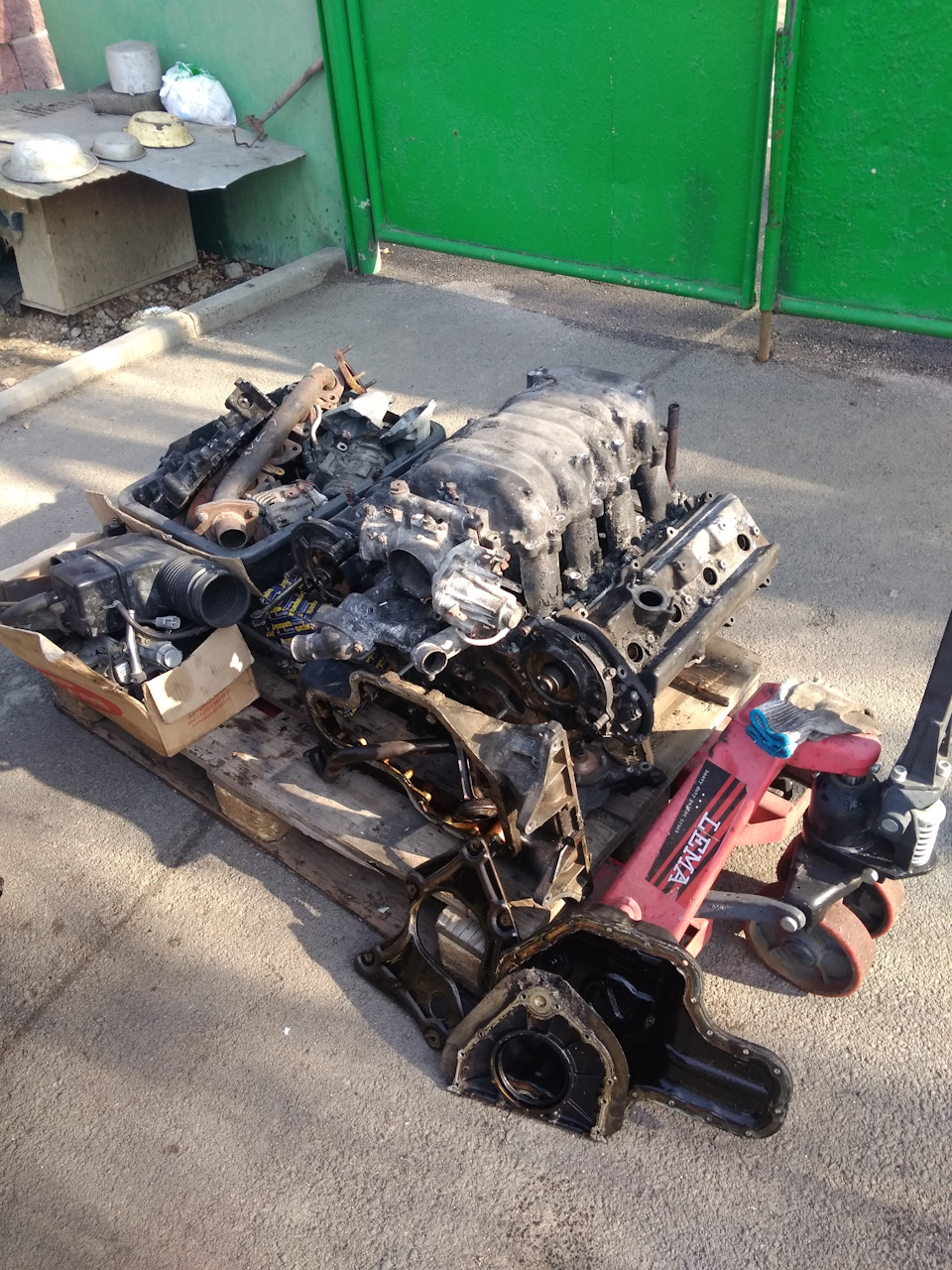 20414SA000 Втулка стабилизатора SUBARU | Запчасти на DRIVE2