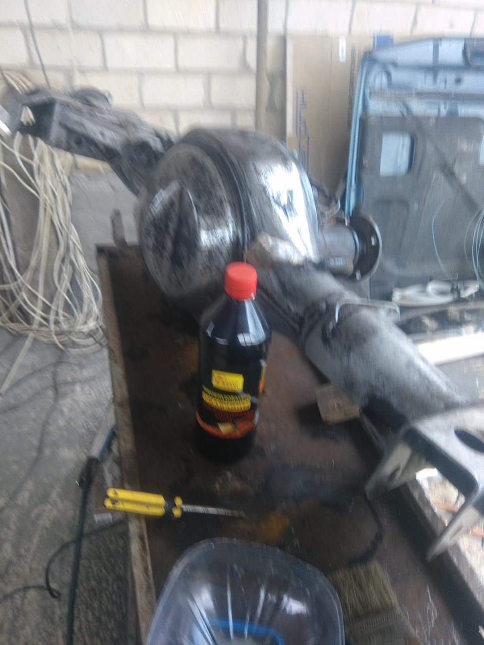 ошибка p1176 — Skoda Octavia A4 Mk1, 1,8 л, 2008 года | поломка | DRIVE2