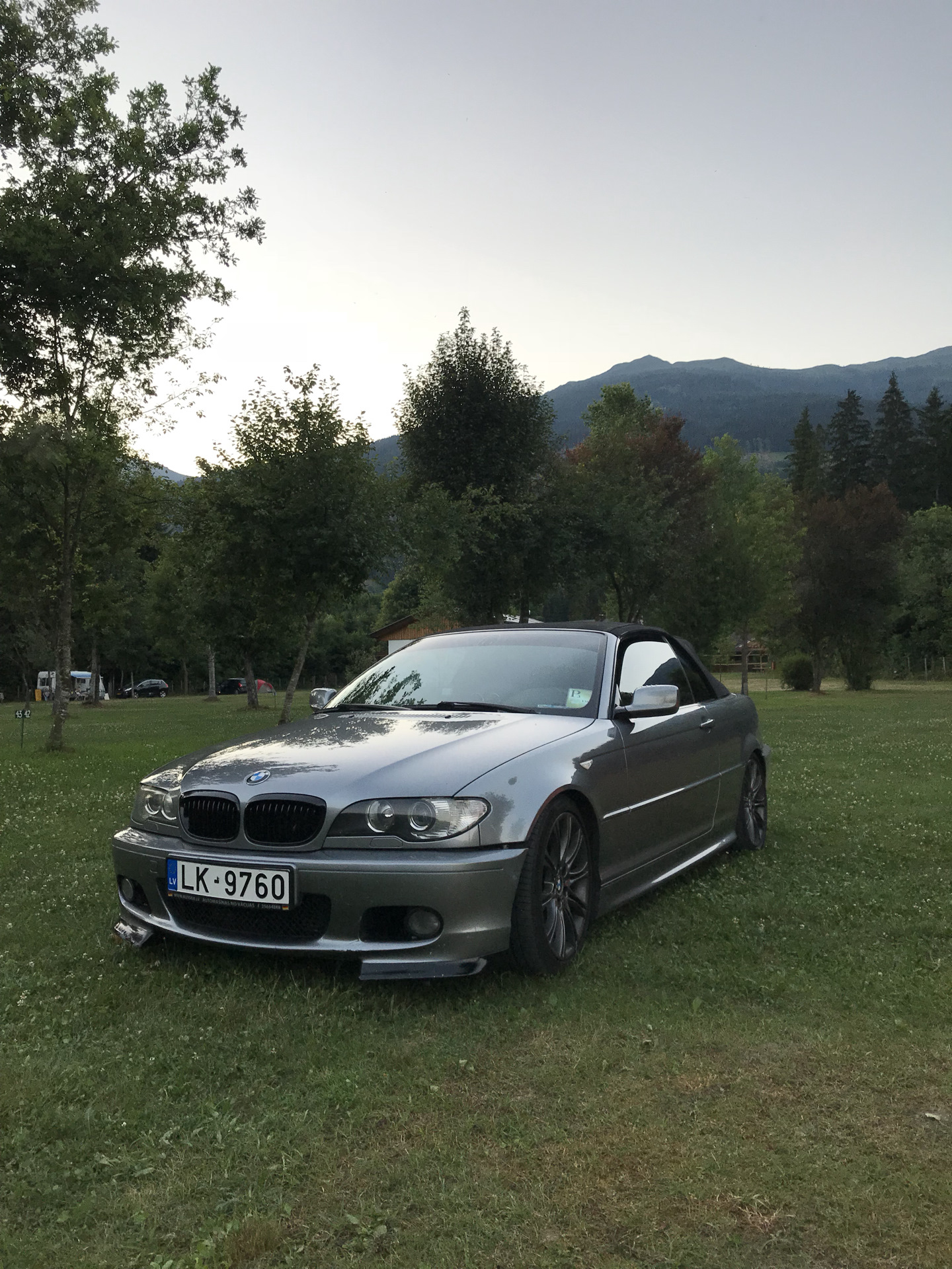 Замена подушек ДВС, кольца. Сход развал и отзыв про Fit Service ...