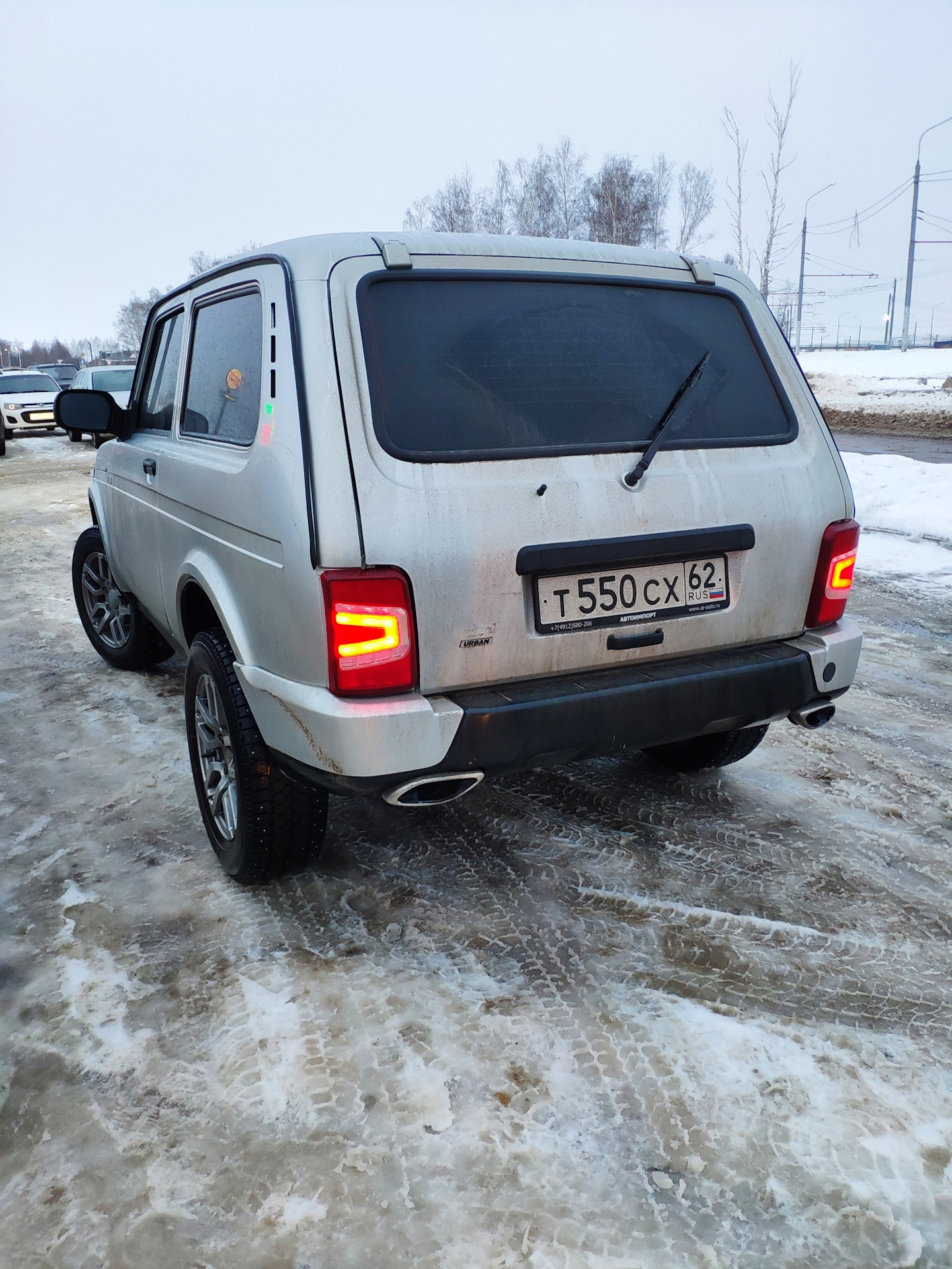 Диски и колодки Hyundai Solaris 2011- / Kia Rio 2011- — AvtoALL на DRIVE2