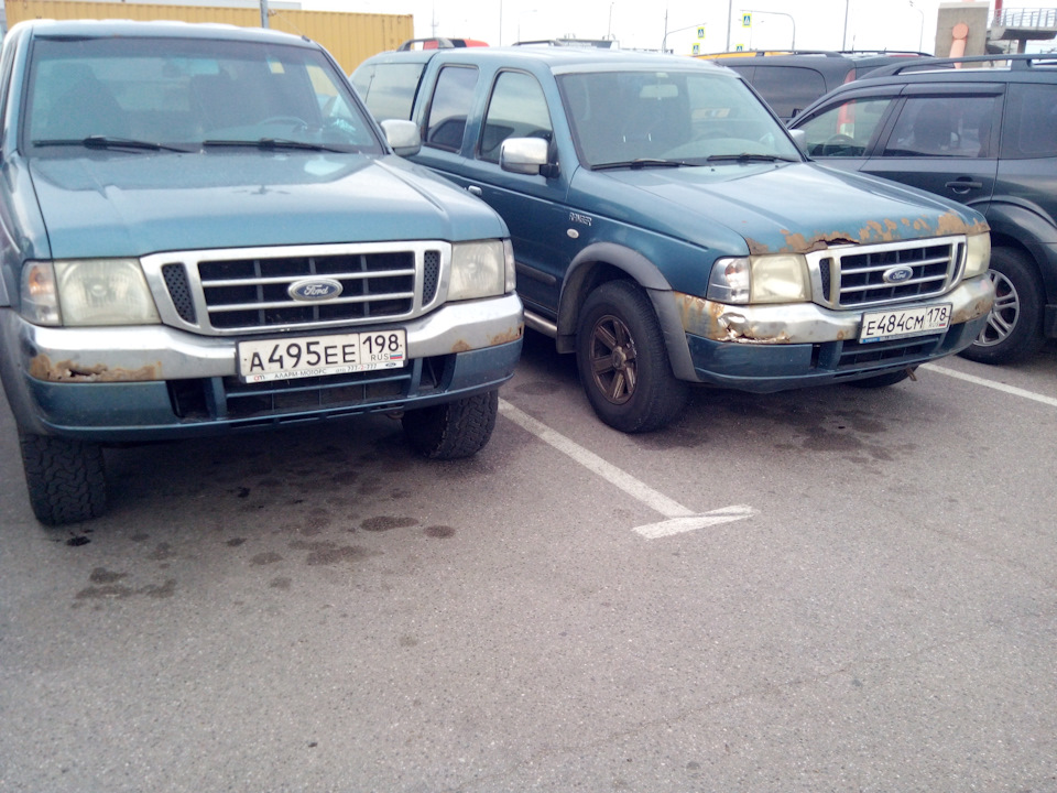 Lambda Sonda — BMW 5 series Touring (E61), 2 л, 2006 года | поломка ...