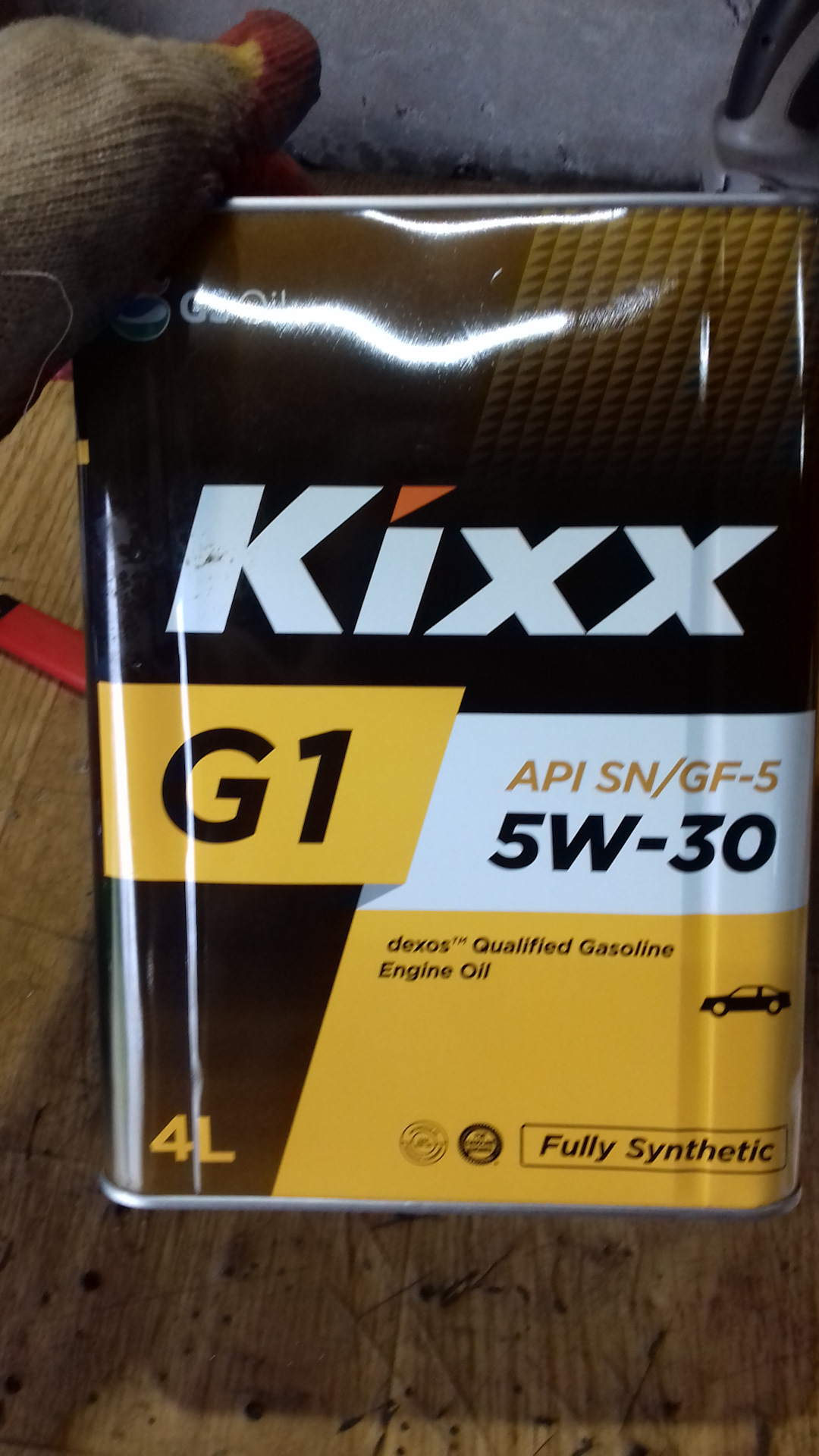 Свечи Bosch — Lada Приора хэтчбек, 1,6 л, 2010 года | запчасти | DRIVE2