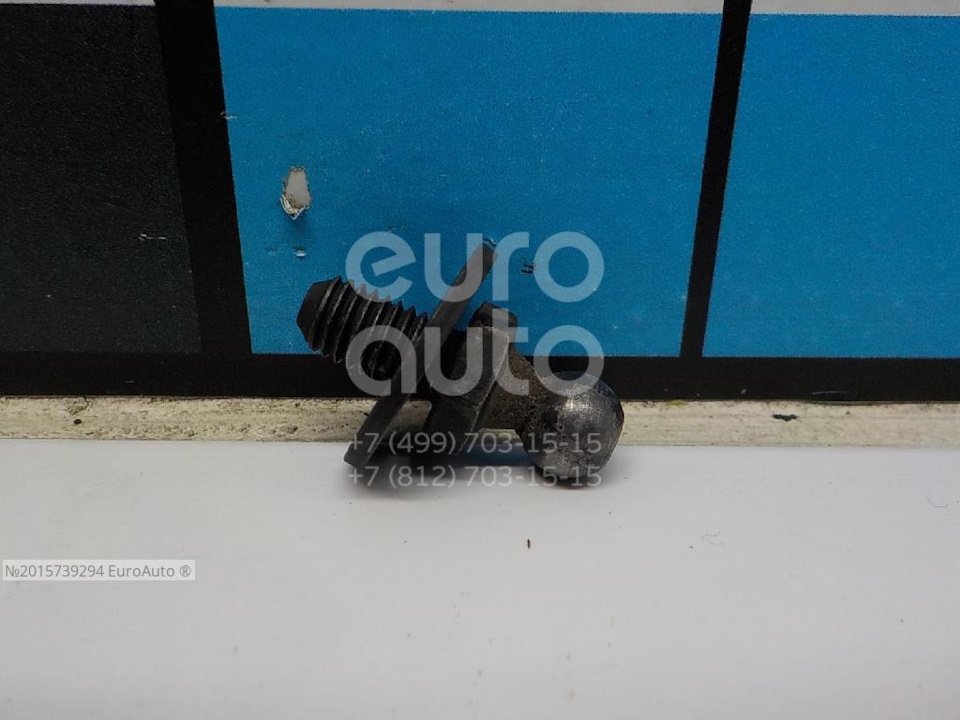 1Z0827439 CФЕРИЧЕСКАЯ ОПОРА VAG | Запчасти на DRIVE2