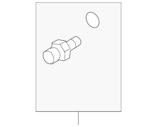 045115677A Горловина под резьбо VAG | Запчасти на DRIVE2