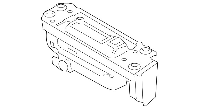 37206864215 Система подачи воздуха BMW | Запчасти на DRIVE2