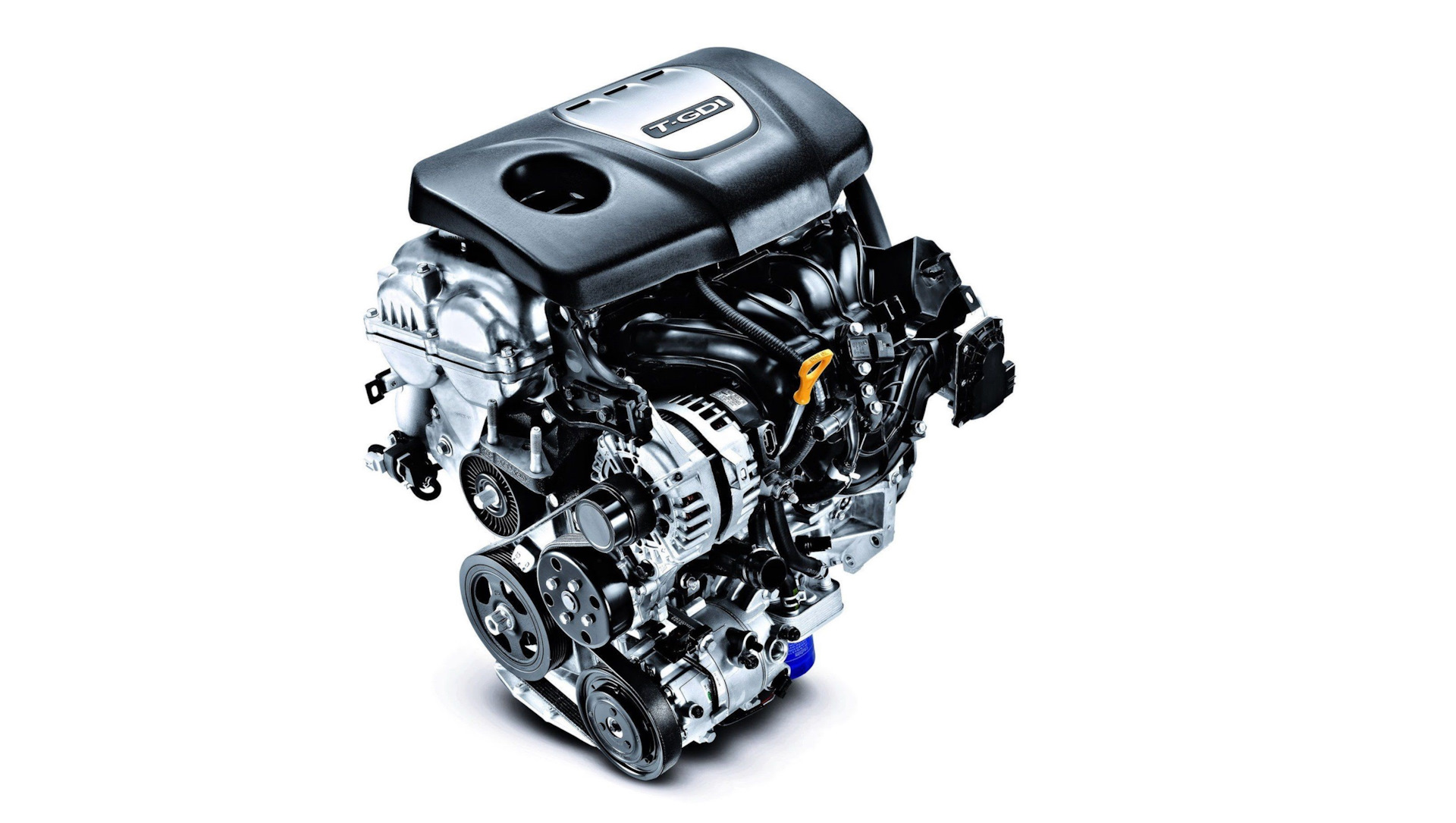 Иридиевые свечи зажигания для современных двигателей G4FJ/G4FP/G4KJ/G4KN/G4NH холдинга KIA ...