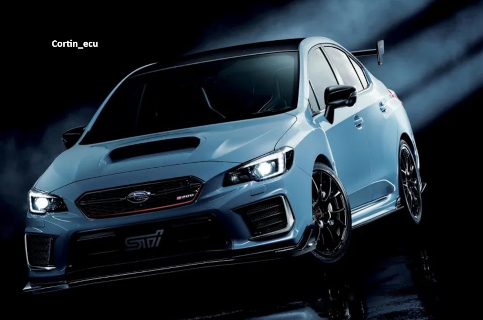 Фальш детонация в Subaru — DRIVE2