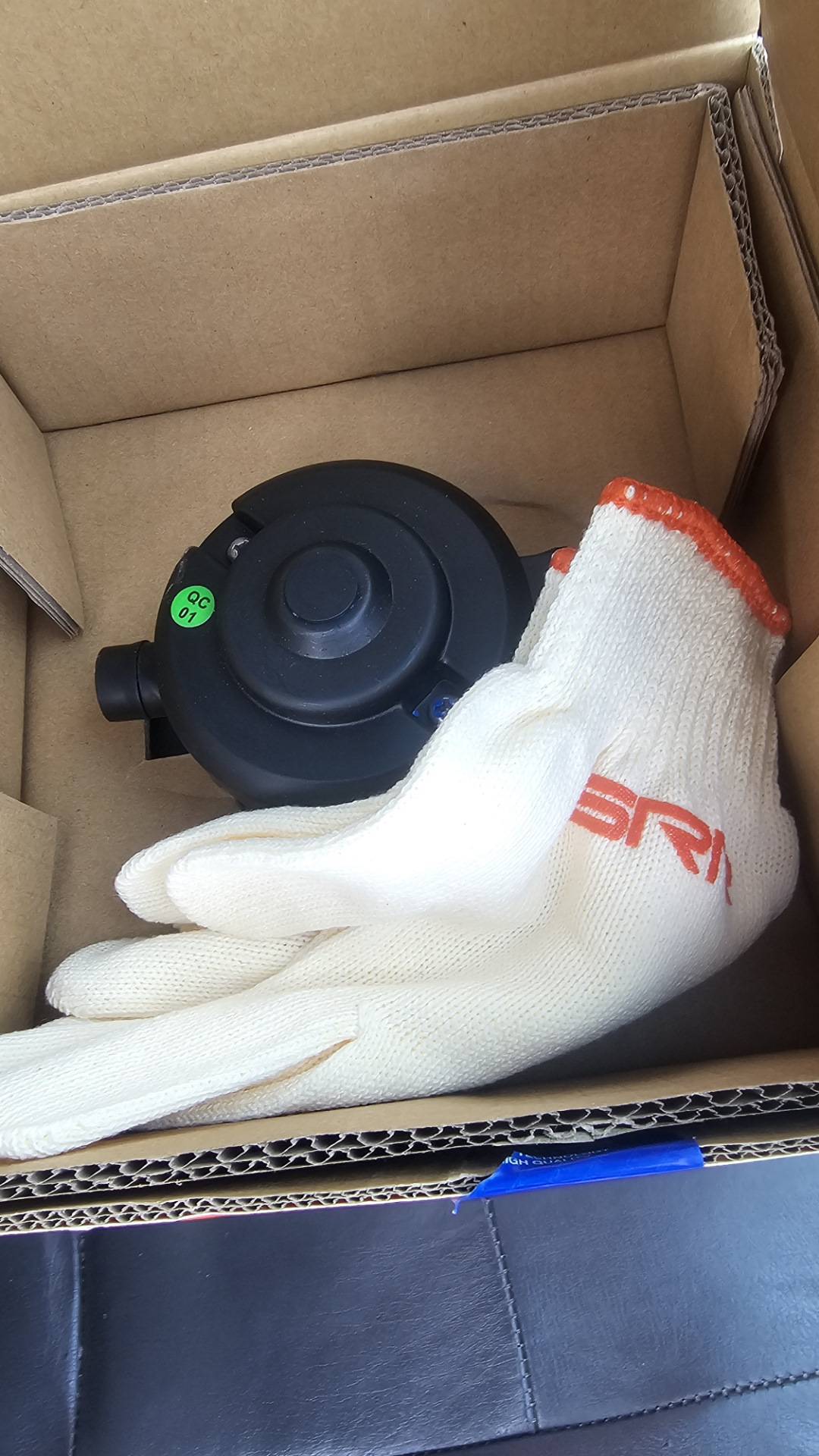 Вентилятор печки благополучно R.I.P. — Subaru Outback (BH), 2 л, 2000 ...