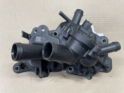 04E121600BE Насос системы охлажд VAG | Запчасти на DRIVE2