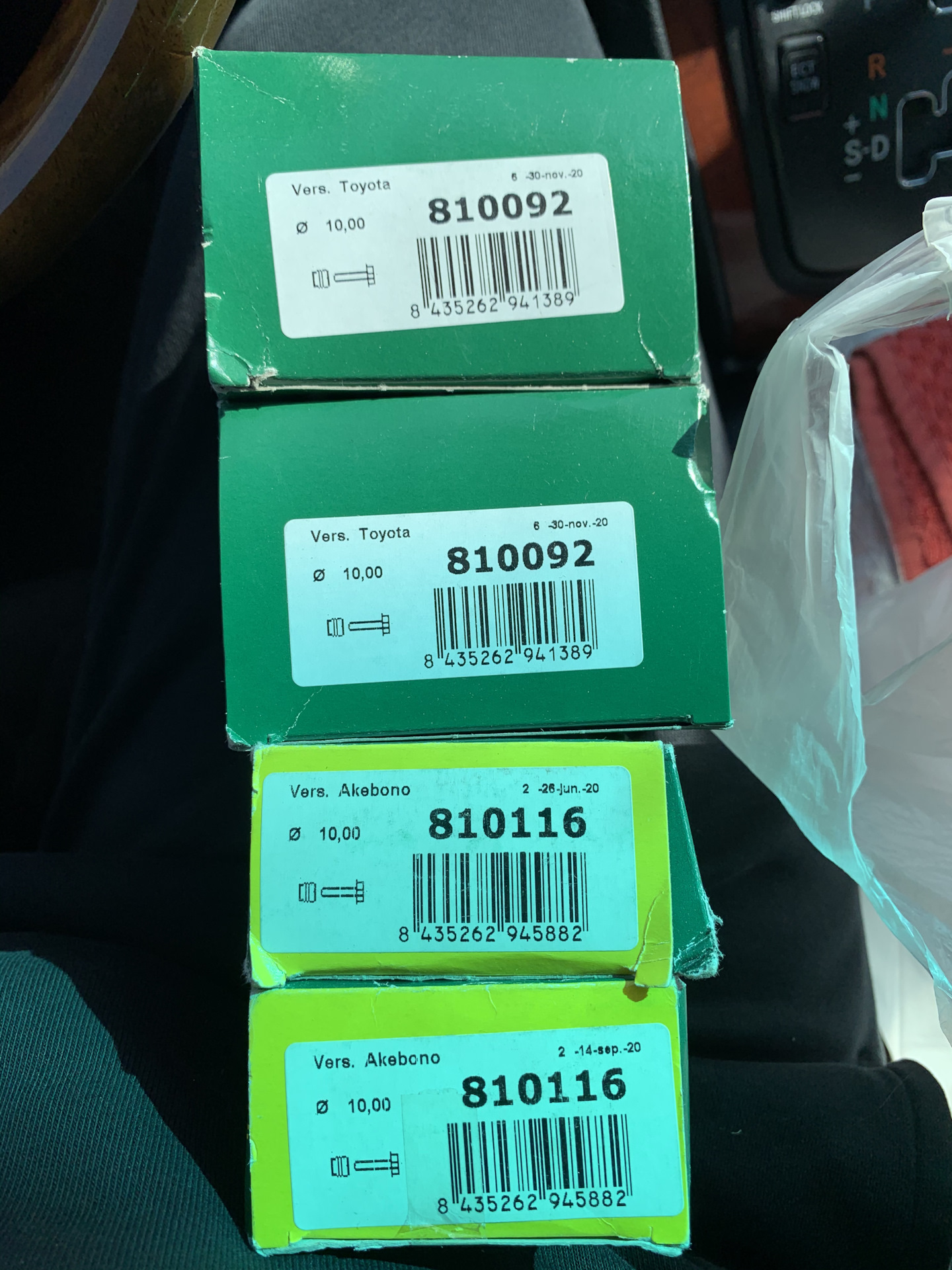 Замена шкива… — Lexus RX (2G), 3,5 л., 2008 года | визит на сервис | DRIVE2