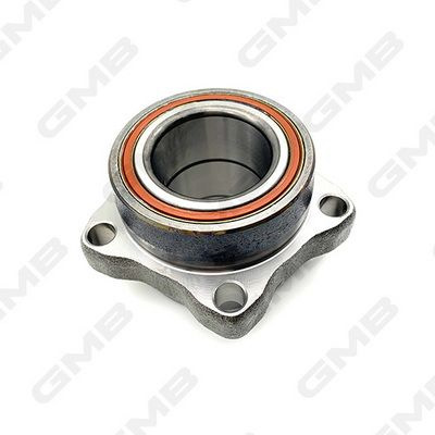 GH21170 Ступица передняя GMB | Запчасти на DRIVE2