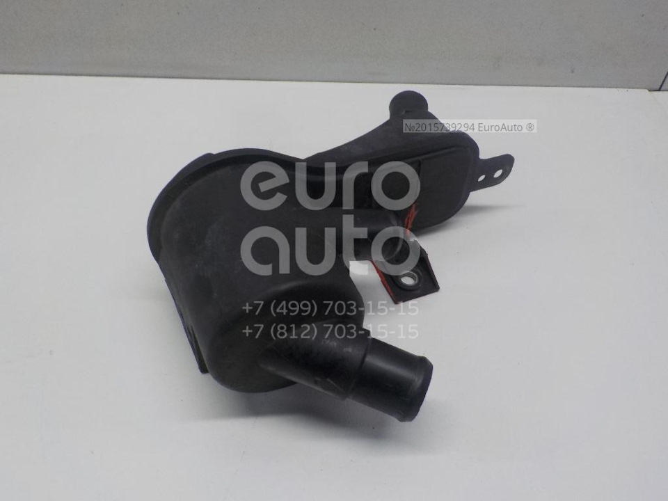 1440654 маслоотделитель 1,8D Ford | Запчасти на DRIVE2