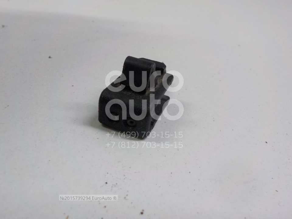 8200082347 Жиклер омывателя стекол (плас) RENAULT | Запчасти на DRIVE2