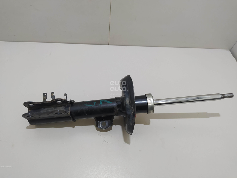 95465740 Амортизатор передний GM | Запчасти на DRIVE2