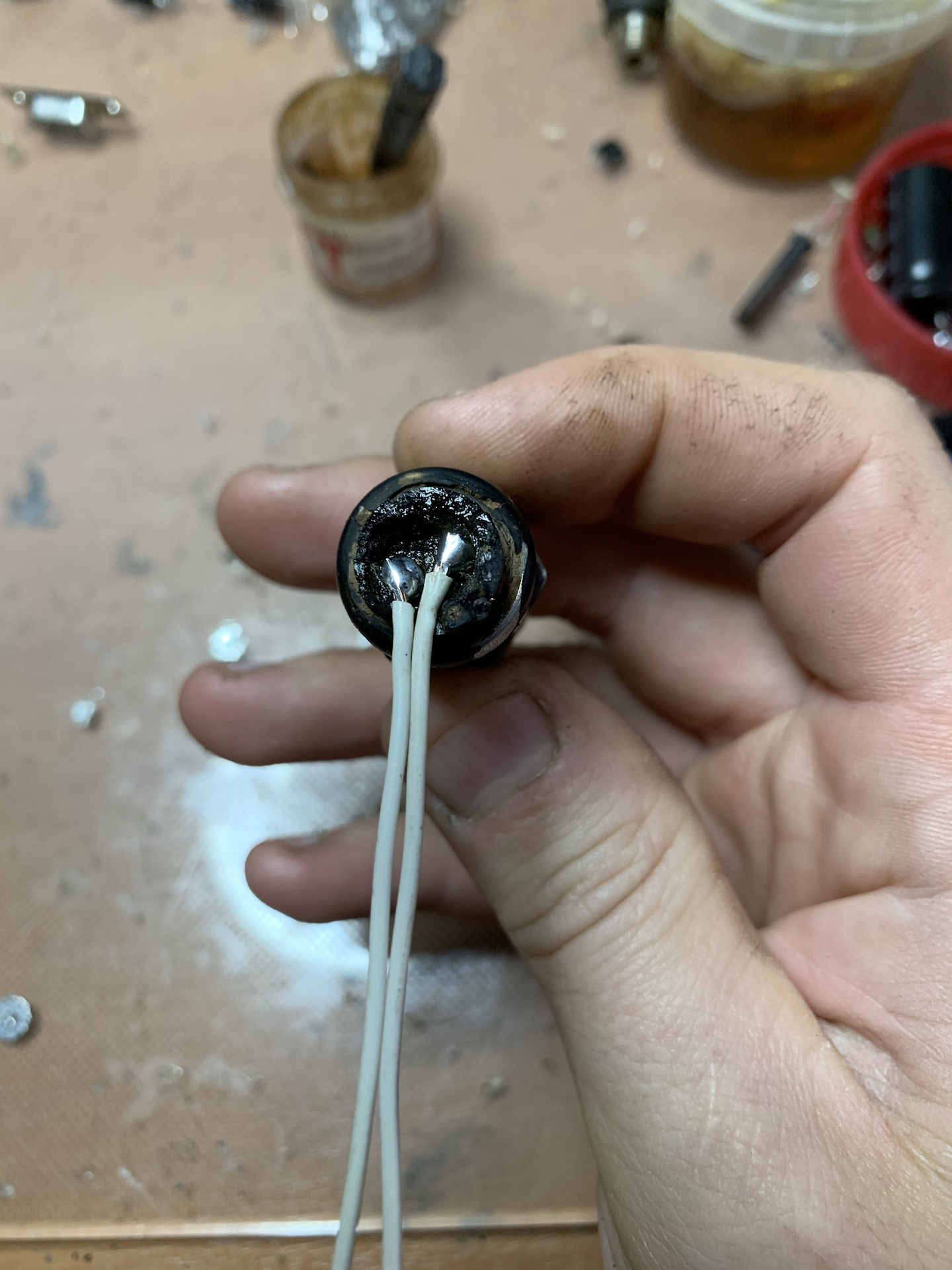 Зима привет прощай лето 😔 — Peugeot 308 SW (2G), 1,2 л, 2017 года | шины | DRIVE2