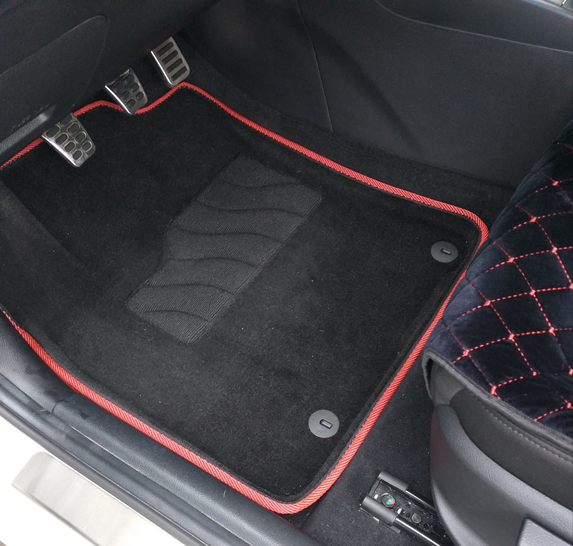 #22 Докатился до ТО-1 🙂 — KIA Ceed (3G), 1,6 л, 2020 года | техосмотр ...