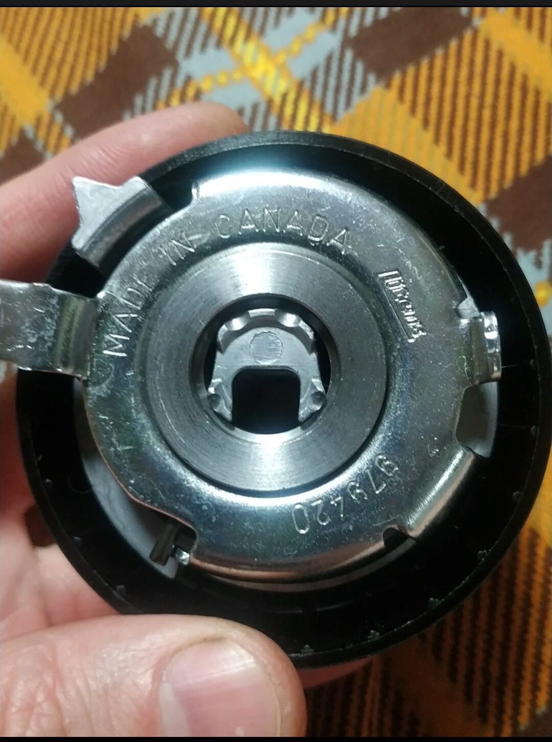 Замена ремня ГРМ. Муки выбора — Lada Largus Cross, 1,6 л, 2016 года ...