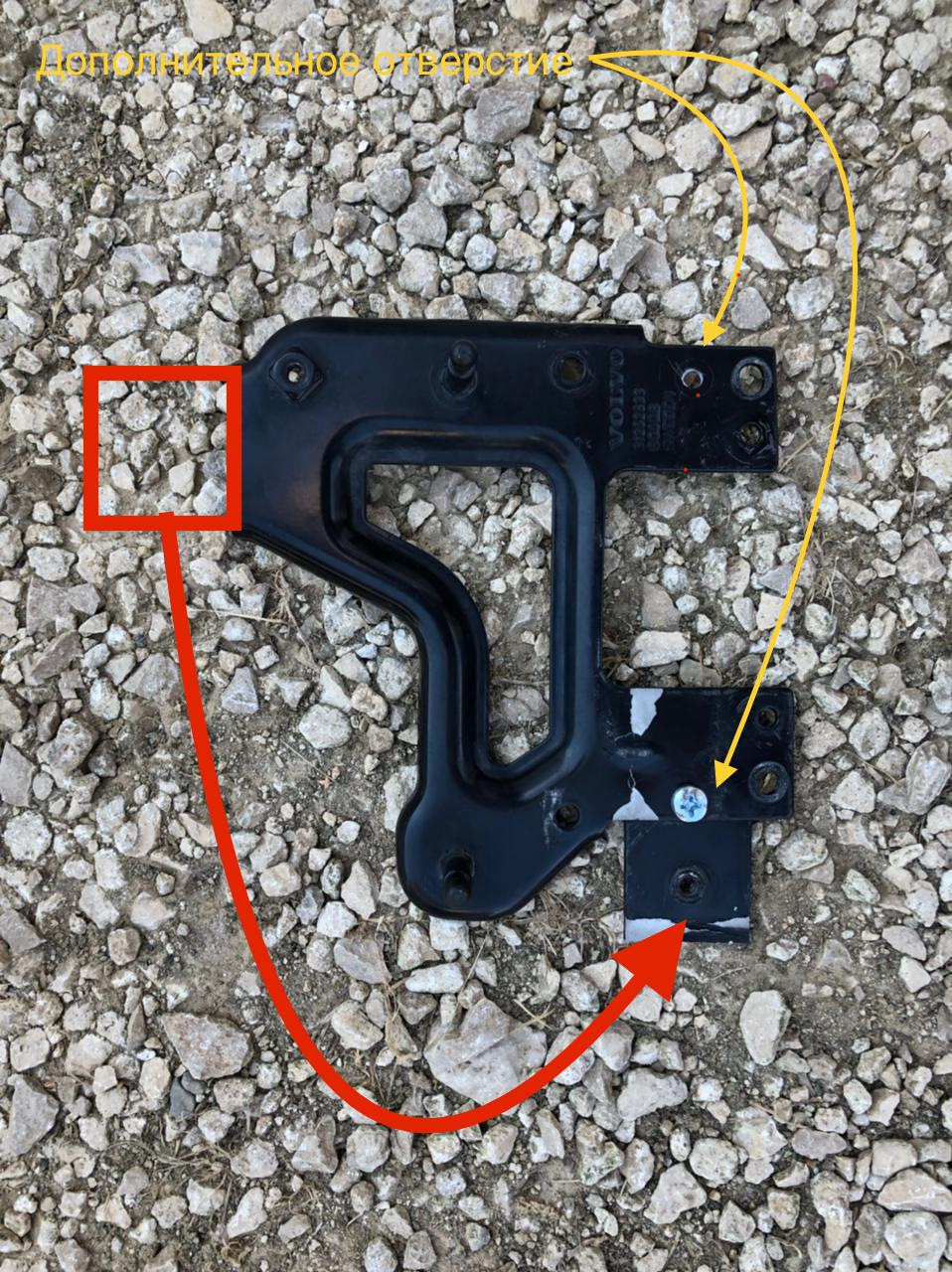 Адаптивный круиз-контроль — Ford Focus Wagon III, 1,6 л, 2017 года ...