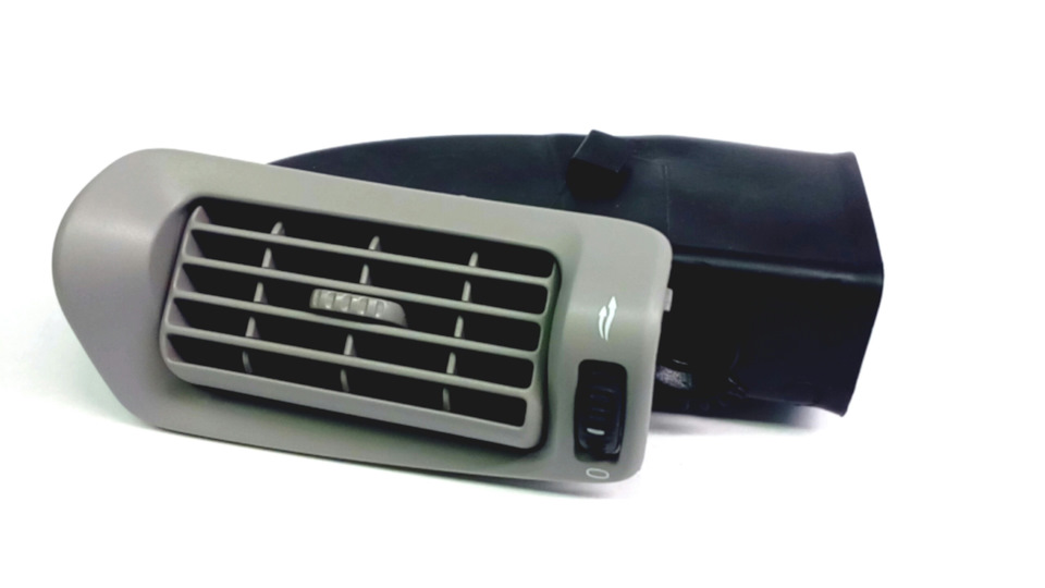 39987474 Жиклер, лев., левый Volvo | Запчасти на DRIVE2