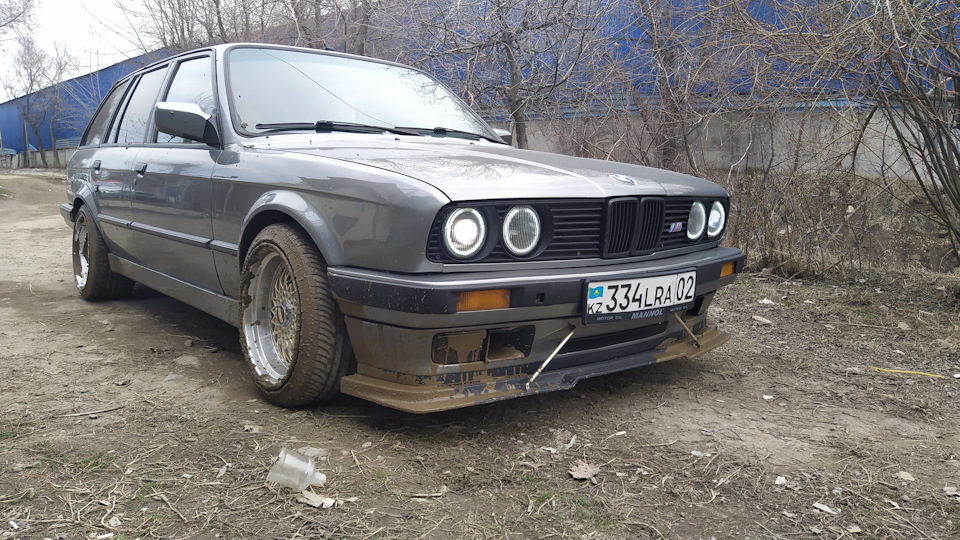 Запись, 13 апреля 2020 — DRIVE2