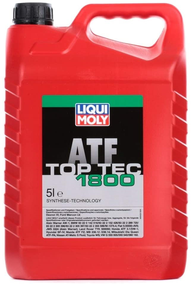 83222355599 Трансмиссионное масло ATF6 BMW | Запчасти на DRIVE2