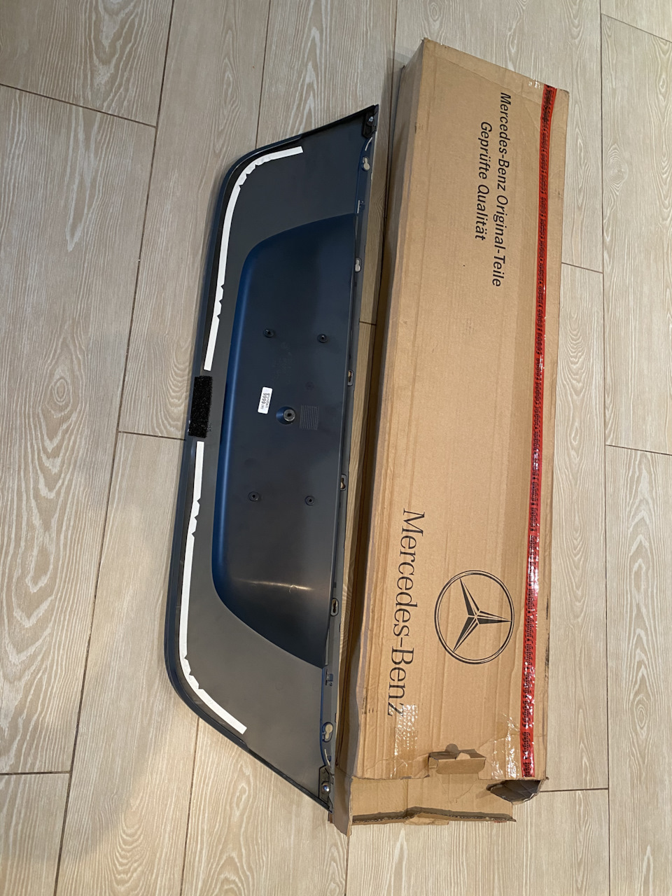 Приведение кузова в порядок и замена хром элементов, чтобы прям 🔥 ...