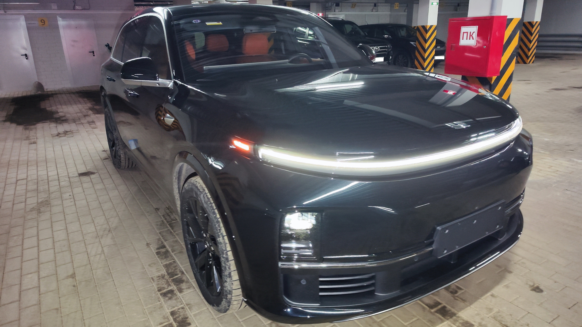 Автоподбор Киров осмотр LiXiang L7 1.5(L2E15M)-154 h.p — DRIVE2