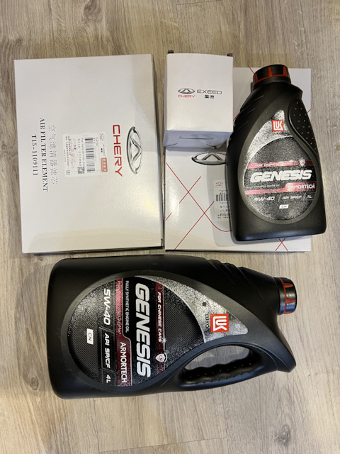 T151109111 Фильтр воздушный t15/j68/t18/t19 CHERY | Запчасти на DRIVE2