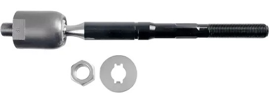 3177401 Осевой шарнир, рулевая тяга LEMFORDER | Запчасти на DRIVE2