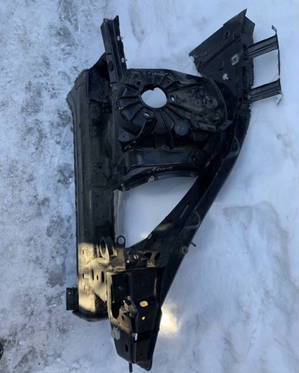 Уже 5ый месяц а машина все ещё в Литве. — BMW X5 (F15), 3 л, 2016 года ...