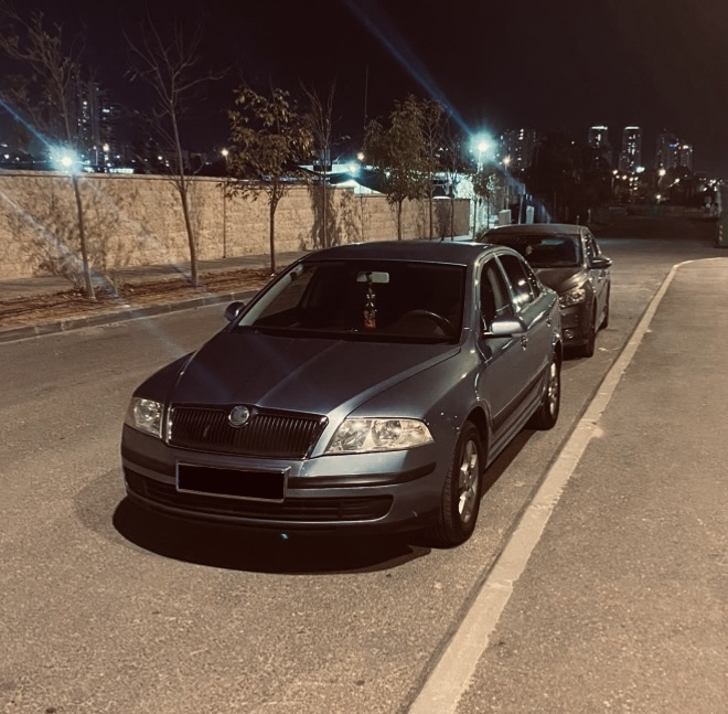 Проблемы с страховкой — Skoda Octavia A5 Mk2, 1,6 л, 2008 года ...