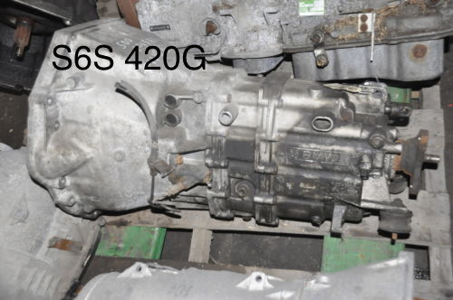 Мир КПП Getrag и ZF Bmw. Характеристики, виды, отличия. Часть 1 — DRIVE2