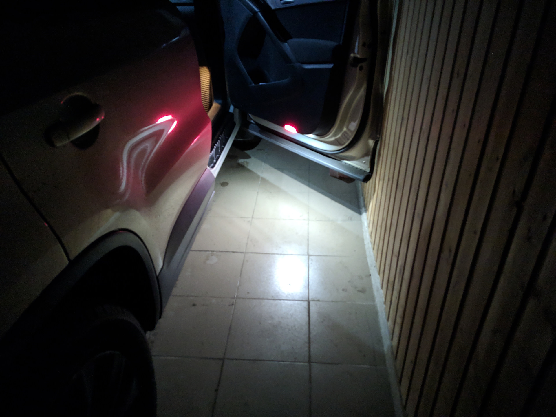 Honda Elysion 2.4 бензиновый 2005 | на DRIVE2