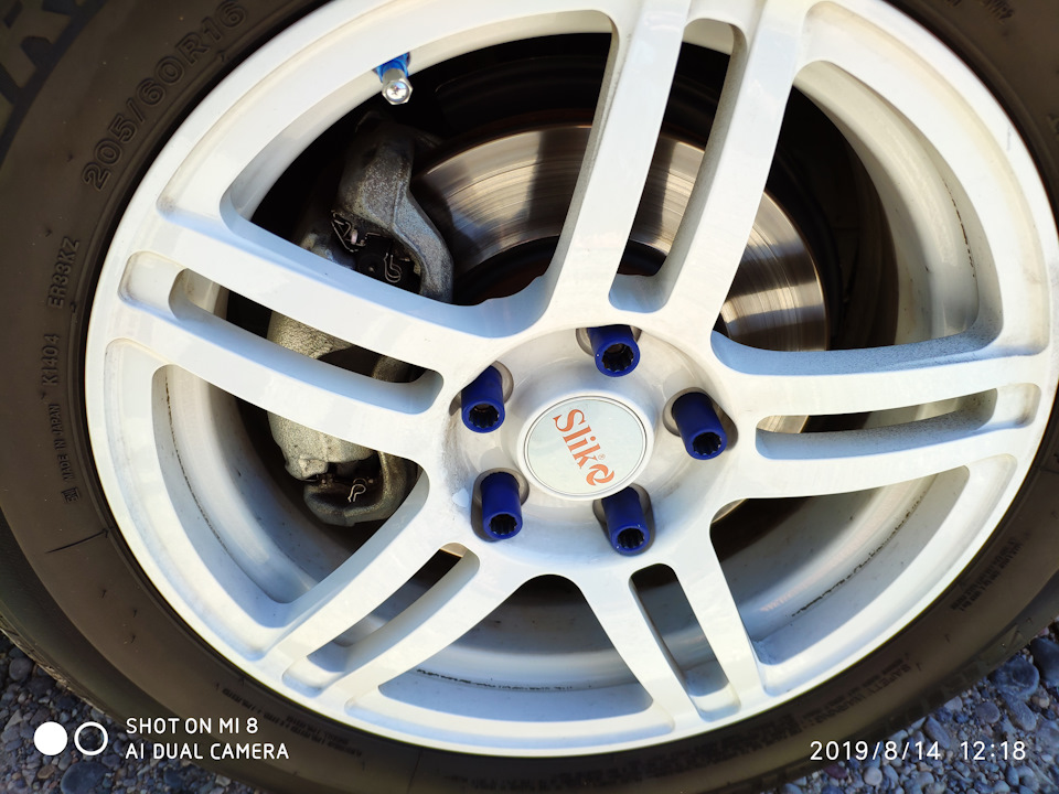 Эксперимент.14 дней спустя. — Mazda 3 (3G) BM, 1,6 л, 2014 года ...