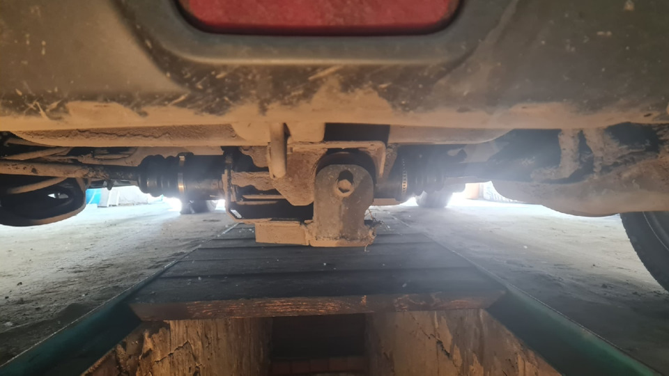 Ремонтик и Юбилей.=) — Suzuki Swift (2G), 1,3 л, 2007 года | своими ...