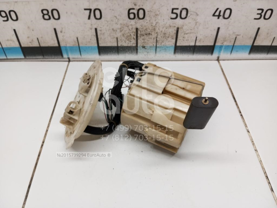 775323 Элемент системы питания ERA | Запчасти на DRIVE2