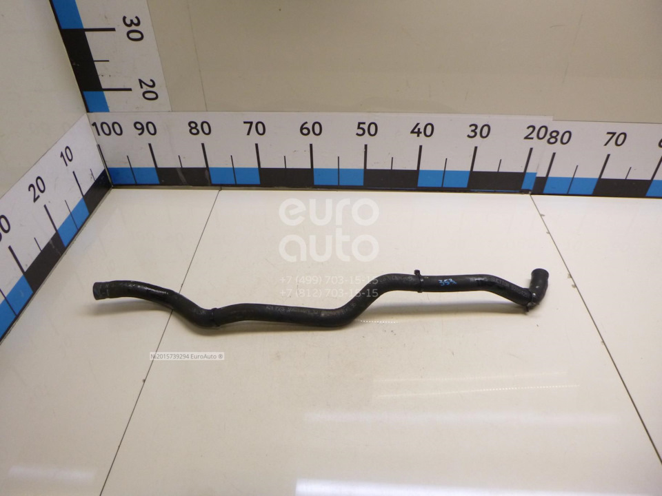 52054251 Шланг системы рулевого управления GM | Запчасти на DRIVE2