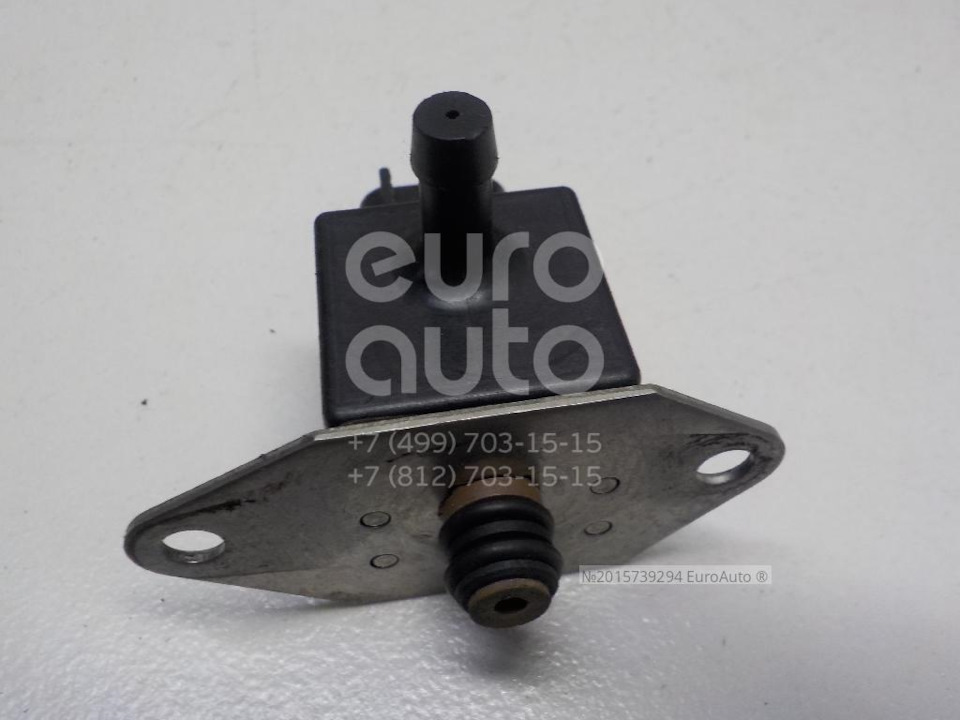 4458309 ДАТЧИК ДАВЛЕНИЯ ТОПЛ. ФОРСУНКИ Jaguar Land Rover | Запчасти на ...