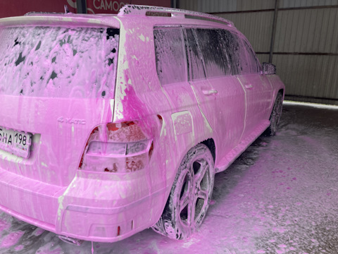 Обо всём Mercedes-Benz GLK-Class (X204) — отзывы и Бортжурналы на DRIVE2