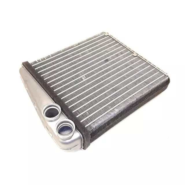 1K0819031B Теплообменник, отопление салона VAG | Запчасти на DRIVE2