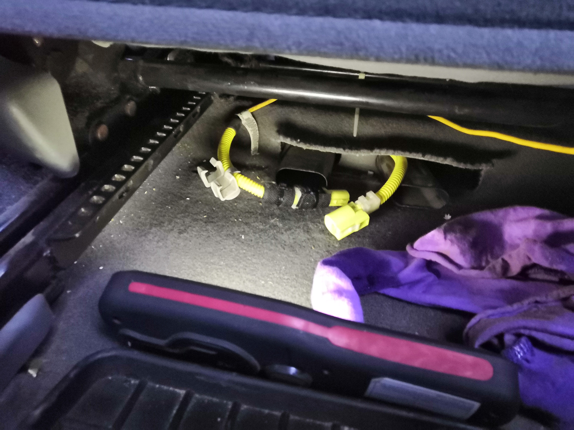 Большое ТО №1. Часть 4. Чистка дроссельного узла — Chevrolet Lacetti ...