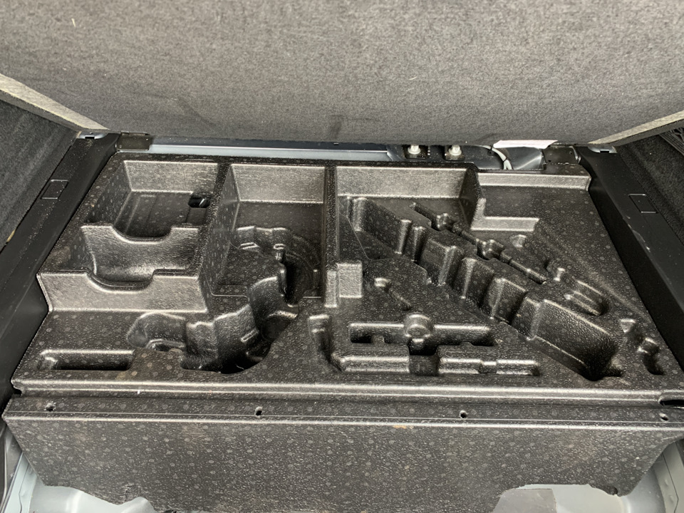 Докатка в Мерседес ML 280 W164 — Mercedes-Benz M-Class (W164), 3 л ...