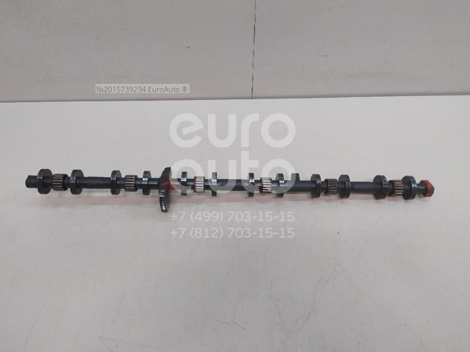 11377589883 Эксцентриковый вал BMW | Запчасти на DRIVE2