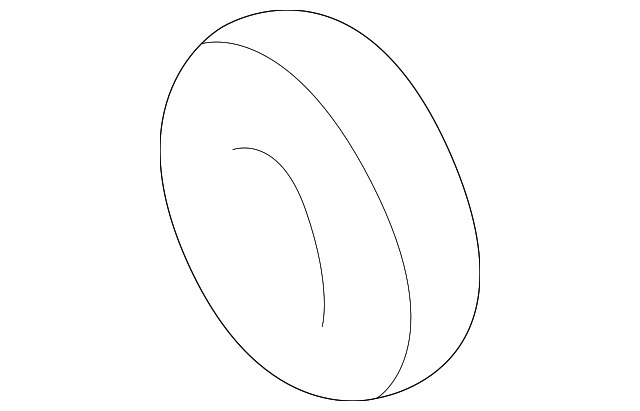 A1129970246 Кольцо уплотнительное блока цилиндров Mercedes | Запчасти ...