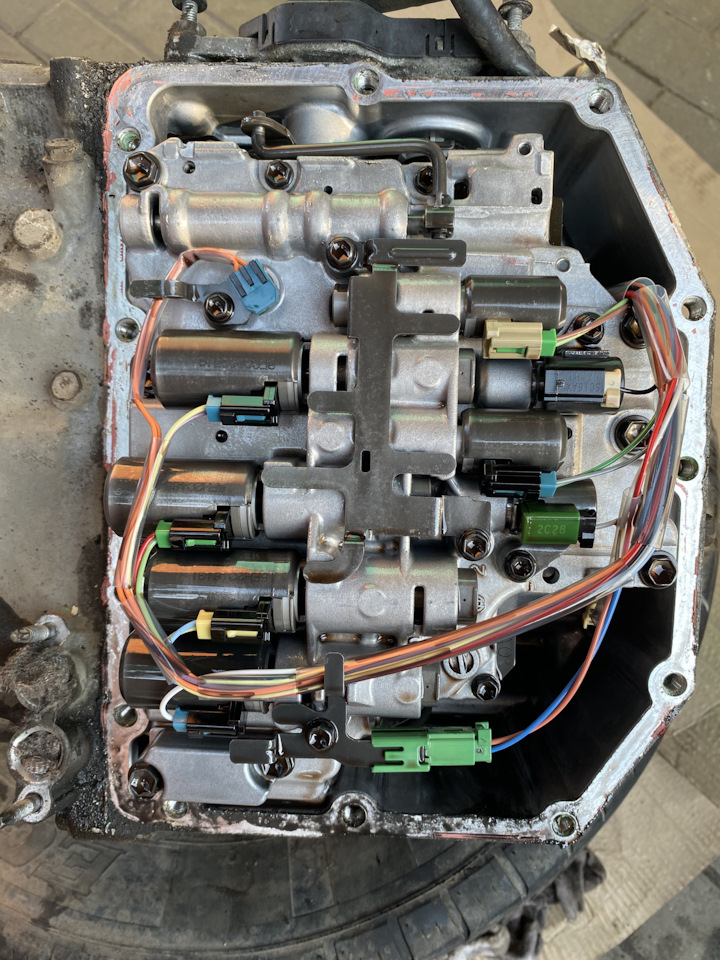 31312609 Блок управления акпп Volvo | Запчасти на DRIVE2